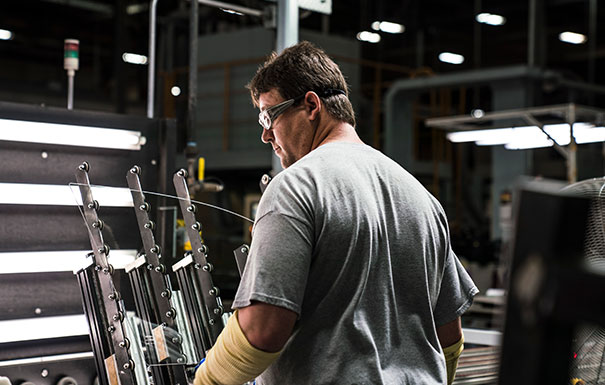 Monroe County, Tennessee, Economic and Community Development